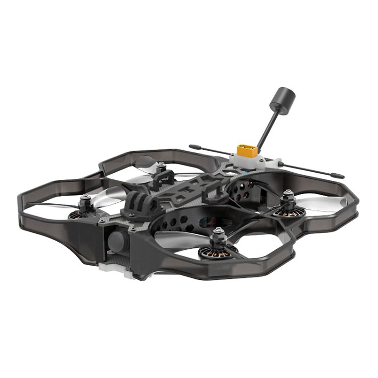 iFlight Protek35 3 5 Zoll Analog Polar FPV 6S Cinewhoop PNP