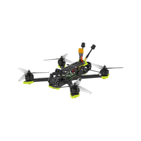iFlight Nazgul 5 V3 HD DJI O3 Air Unit FPV Copter 6S TBS Crossfire ...
