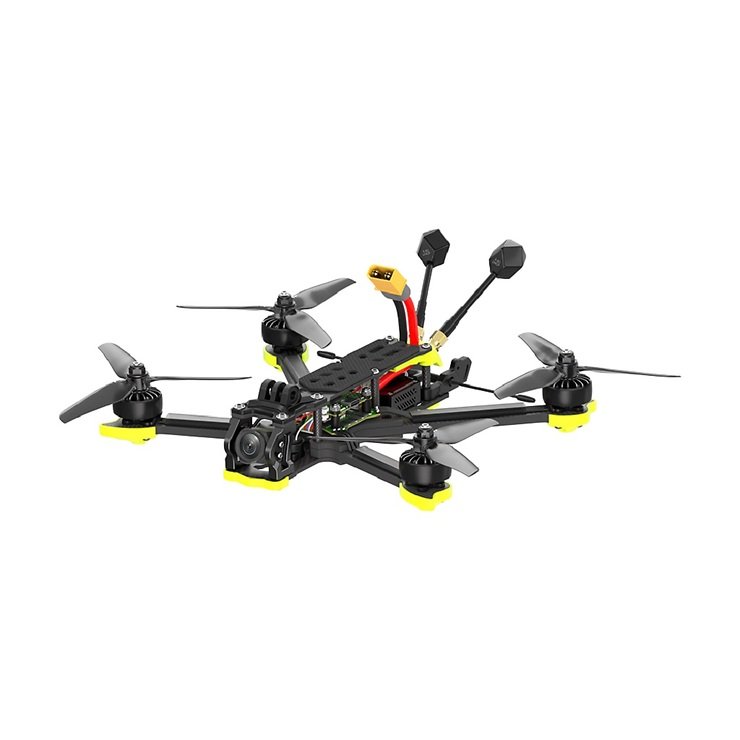 Dron nazgul 5 store