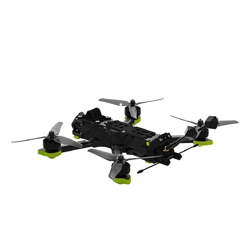 iFlight Nazgul DC5 ECO V1.1 DJI O4 Pro 6S HD FPV Drohne 2.4GHz ELRS GPS kaufen | FPV24.com