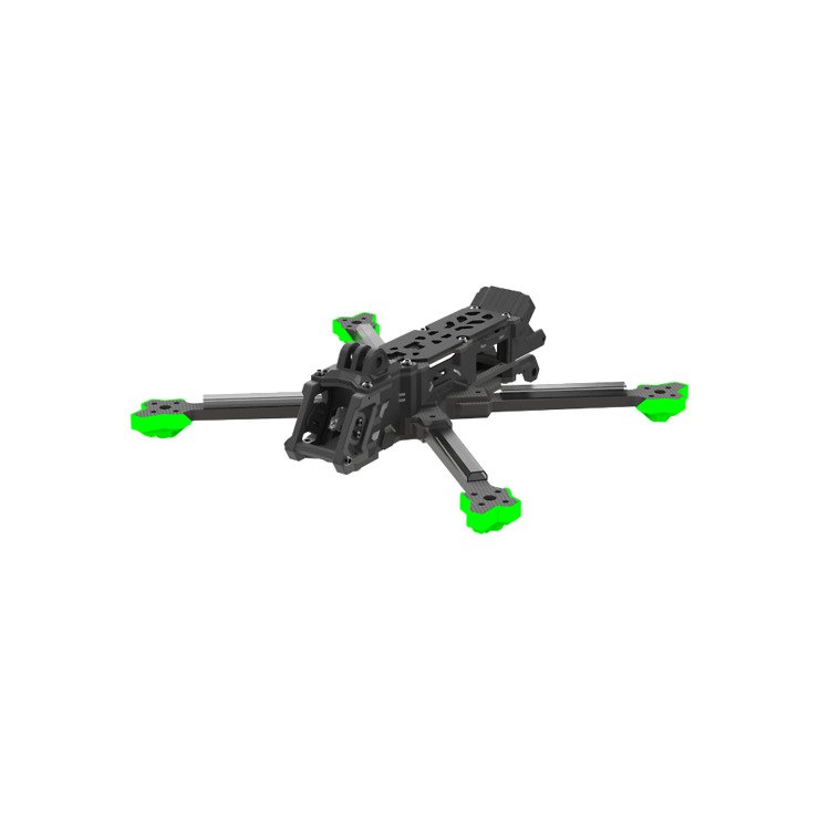 iFlight Nazgul Evoque F6X V2 FPV Frame Kit kaufen | FPV24.com