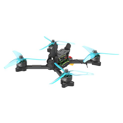 iFlight AOS 5R 6S Analog FPV Copter ELRS kaufen | FPV24.com