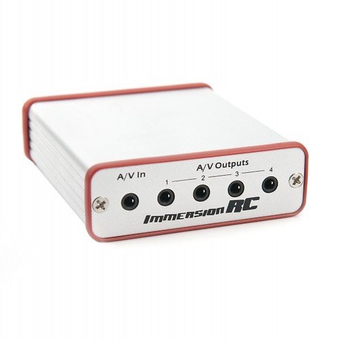 ImmersionRC PowerBox kaufen | FPV24.com