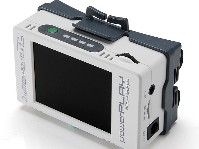 ImmersionRC Power Play FPV DVR kaufen | FPV24.com