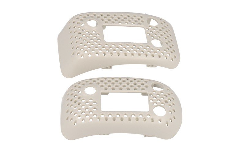 ImmersionRC RapidFIRE FPV Videobrillen Modulschacht Abdeckung Matt ...