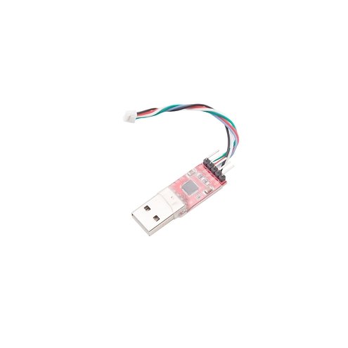 Jumper USB ADAPTER for T16 updates kaufen | FPV24.com