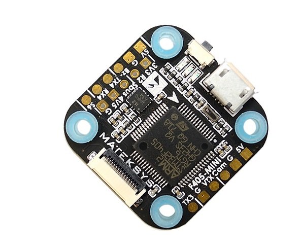 Matek F405-Mini 32K und OSD kaufen | FPV24.com