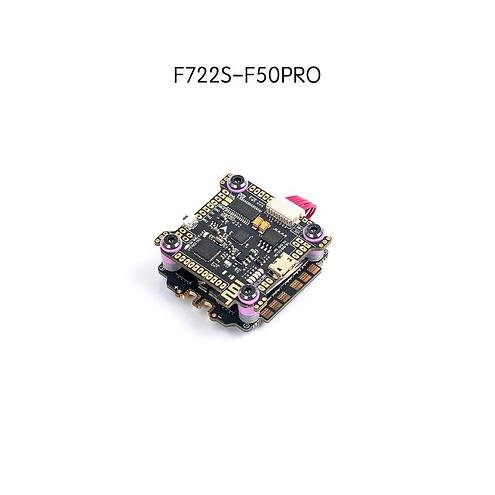 Diatone Mamba F722S Stack BT 50A 3-6S 32bit kaufen | FPV24.com
