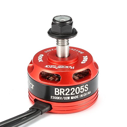 Racerstar BR2205S 2300KV 2-4S Brushless CCW kaufen | FPV24.com