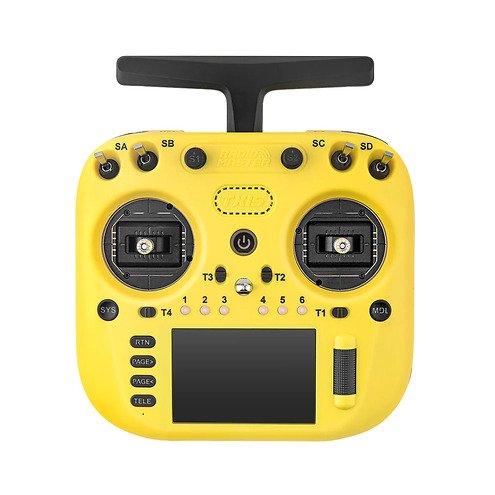 Radiomaster TX15 ELRS FPV Fernsteuerung Lemon Twist Yellow kaufen ...