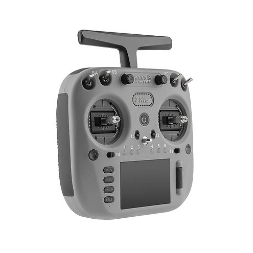 Radiomaster TX15 ELRS FPV Fernsteuerung Iron Grey kaufen | FPV24.com