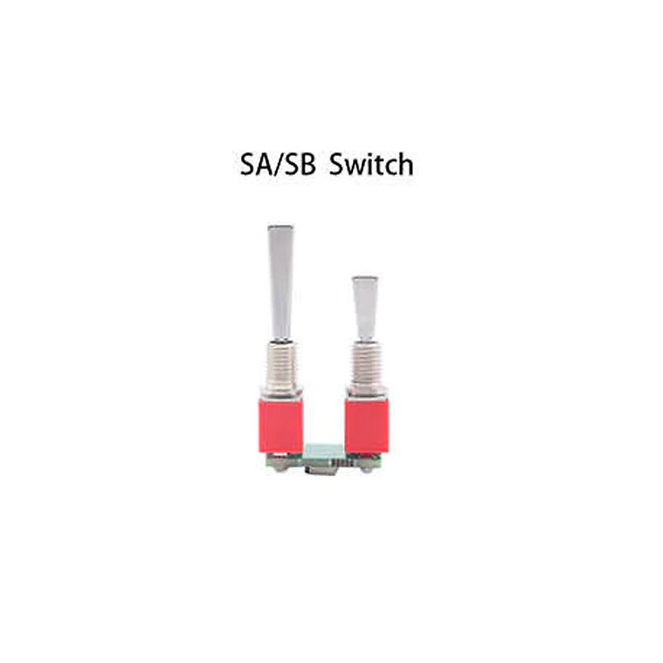 Radiomaster TX16s replacement SA + SB Switch Switch kaufen | FPV24.com