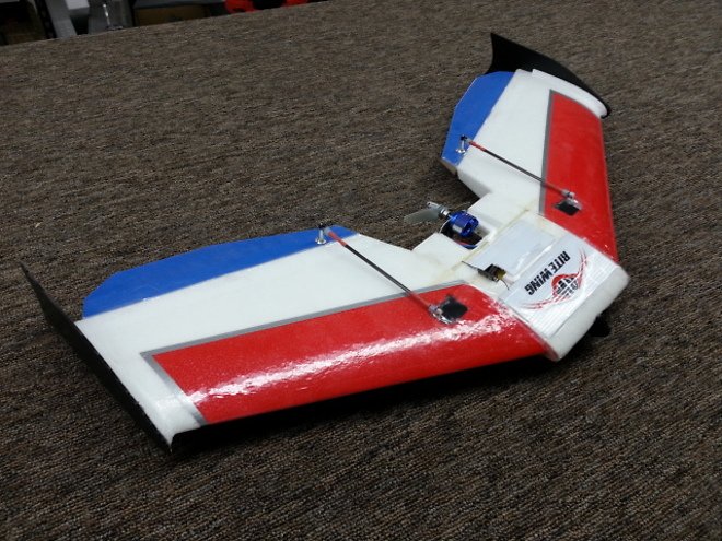 Ritewing Mini Z kaufen | FPV24.com