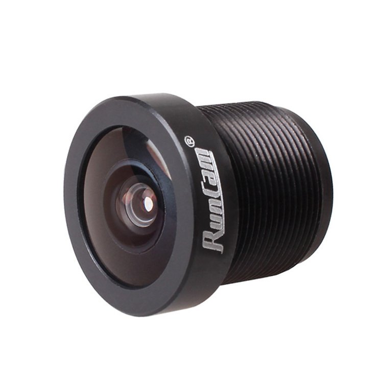 RunCam RC23 FPV lens 2 3mm FOV150 wide angle