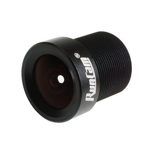 RunCam RC25 FPV Linse - 2,5mm - FOV130 kaufen | FPV24.com