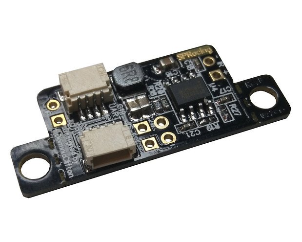 Seriously Pro Racing Race Transponder / BEC kaufen | FPV24.com