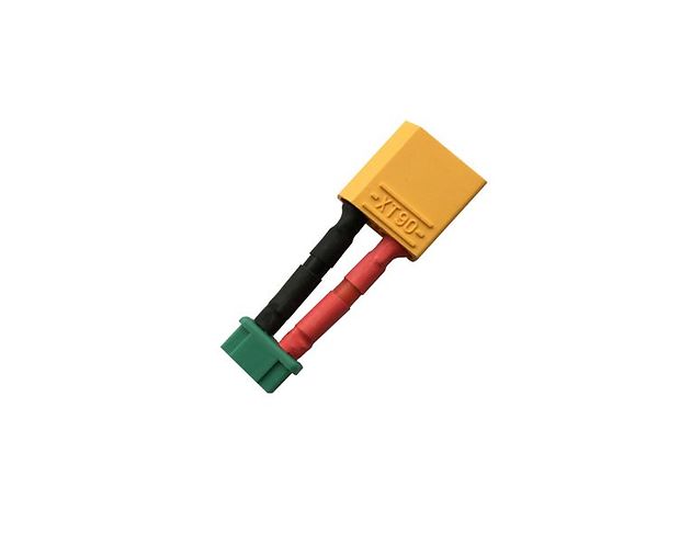 SLS Adapter XT90 auf MPX kaufen | FPV24.com