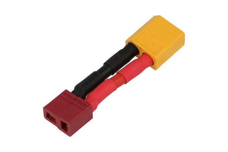 SLS Adapter XT60 auf Dean kaufen | FPV24.com