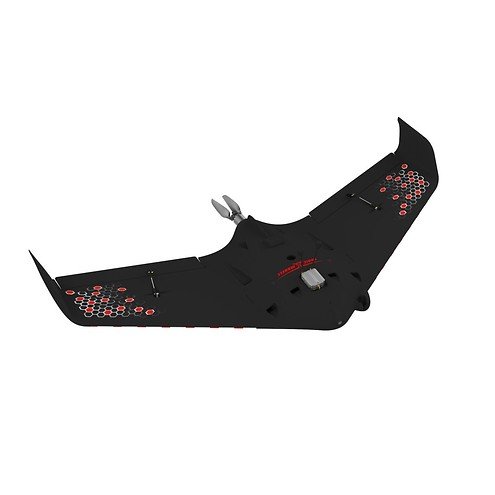 SonicModell AR Wing Pro 1000mm FPV Nurflugler PNP kaufen FPV24