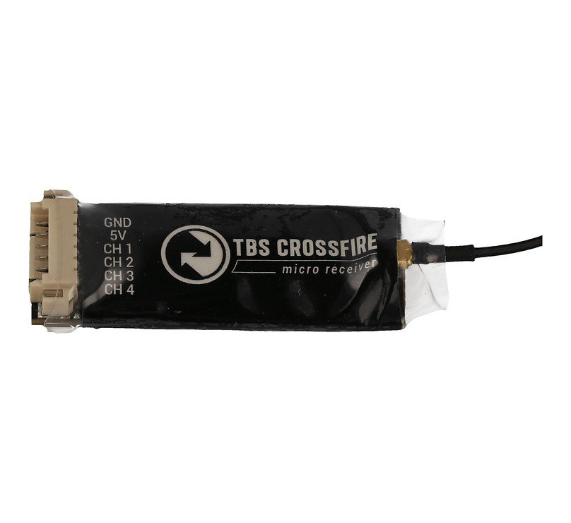 TBS Crossfire Micro Empfänger V2 (RX) kaufen | FPV24.com