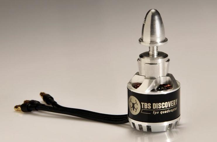 TBS 750kV Motor Set 4 Stück kaufen | FPV24.com