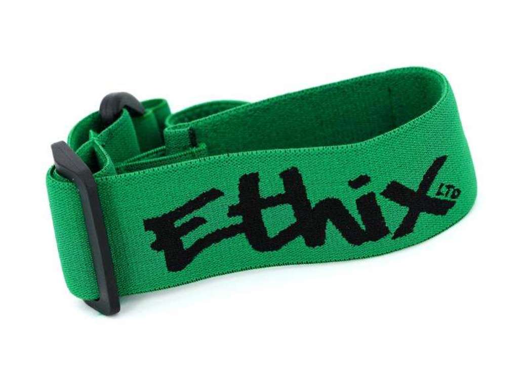 ETHIX Goggles Strap V3 Logo schwarz kaufen | FPV24.com