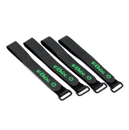 Ethix Power Strap 230 LiPo Batterie Strap 4 Stück green kaufen | FPV24.com