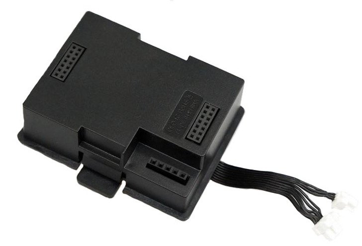 TBS Crossfire Ersatz JR Adapter kaufen | FPV24.com