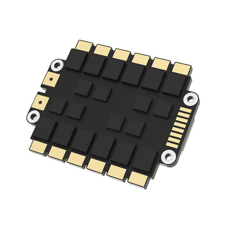 TBS Lucid FPV 6S 4in1 ESC Stack kaufen | FPV24.com