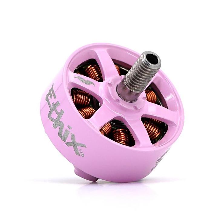 Ethix Mr Steele SILK Motor V5 1750KV pink kaufen | FPV24.com