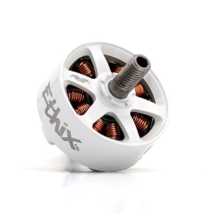 Ethix Mr Steele SILK Motor V5 1750KV white kaufen | FPV24.com