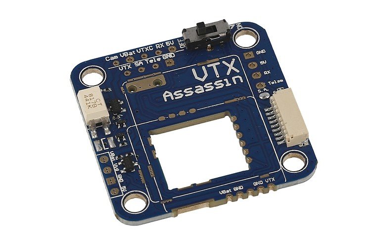 TBS OlaFPV Vtx video transmitter Assassin kaufen | FPV24.com