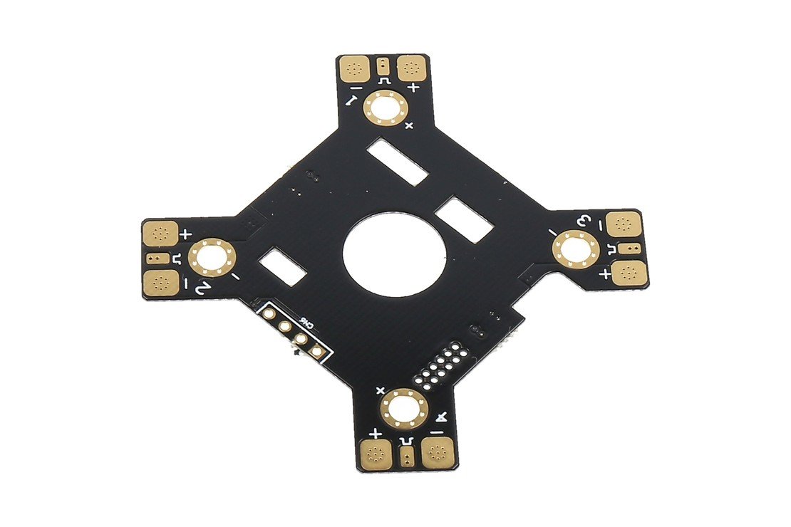 TBS-Powercube Diagonal ESC Board kaufen | FPV24.com