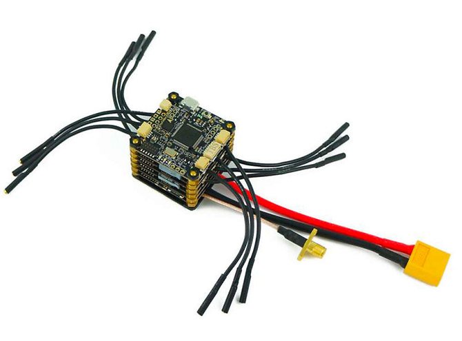 Team BlackSheep Powercube V2 FPVision FPV Stack kaufen | FPV24.com