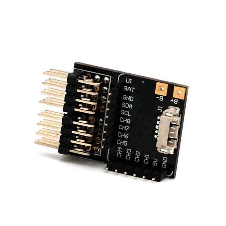 TBS Crossfire Nano Diversity RX Adapter kaufen | FPV24.com