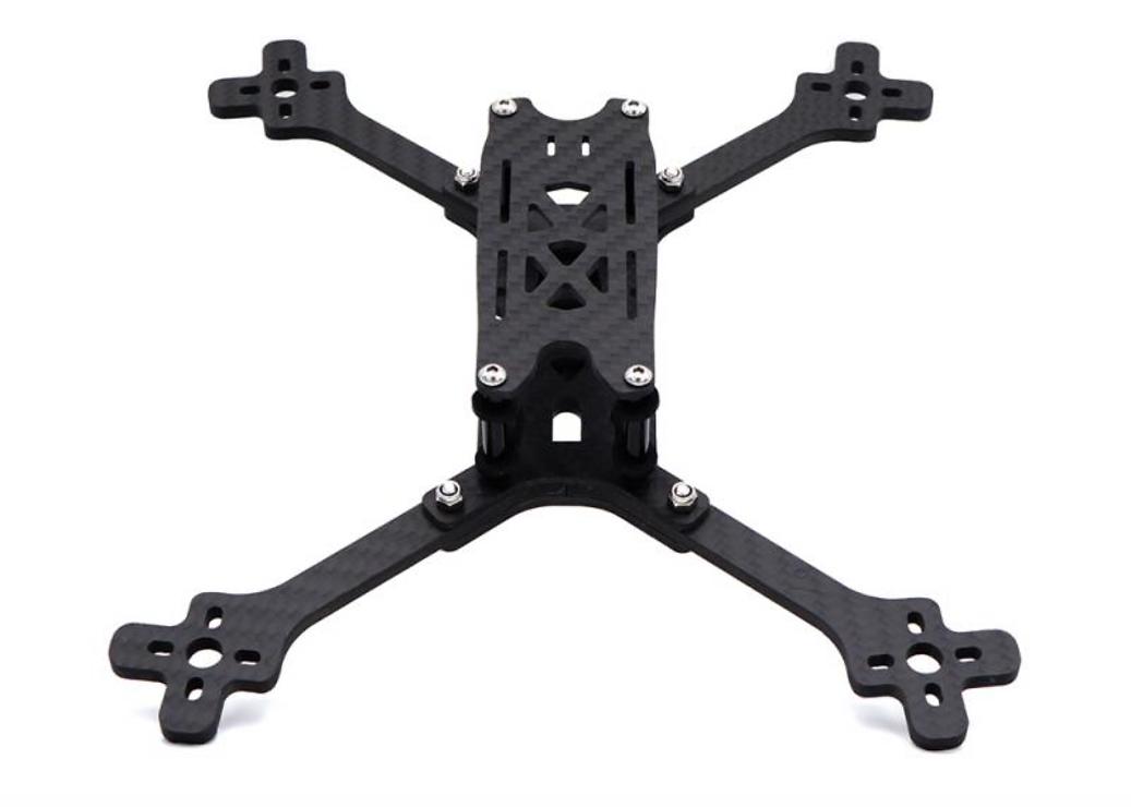 TBS Source Two V0.1 FPV Frame kaufen | FPV24.com