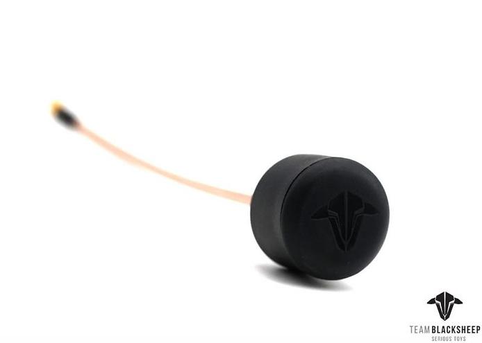 TBS Triumph Pro MMCX video anteni RHCP kaufen | FPV24.com