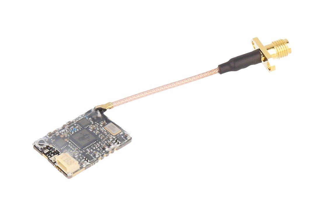 TBS Unify Pro V3 5V 25mW 5.8 GHz FPV transmitter SMA kaufen | FPV24.com