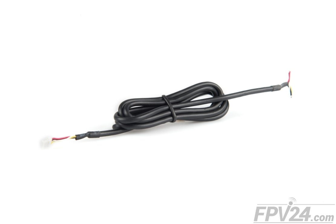 TBS Shielded Video Tx Kabel kaufen | FPV24.com