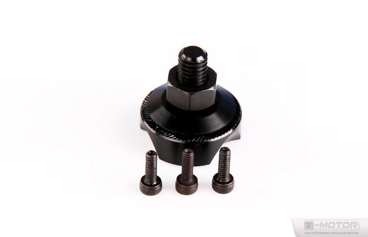 T-Motor M5 CCW Short Prop Adapter PA004 kaufen | FPV24.com