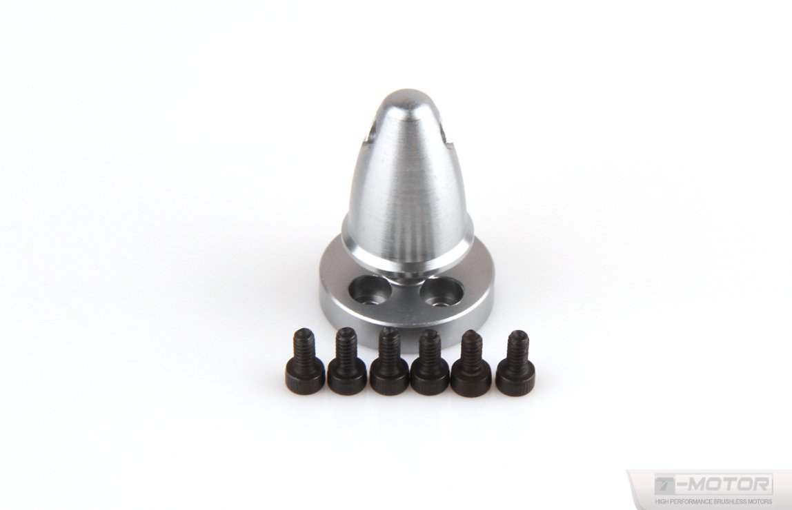 T-Motor M5 CW Propeller Adapter PA037 kaufen | FPV24.com