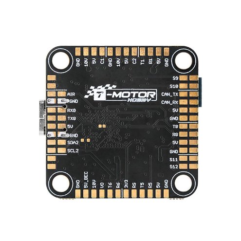 T-Motor Pacer H743 FPV FC Flight Controller kaufen | FPV24.com