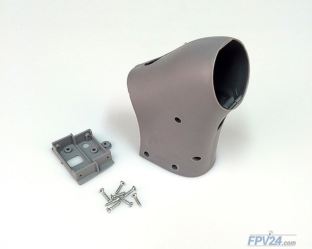 Volantex FPVRaptor Motor Mount kaufen | FPV24.com