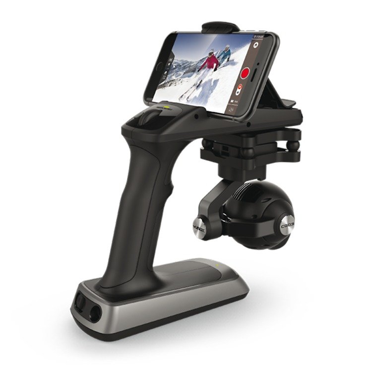 Yuneec Typhoon Action Cam