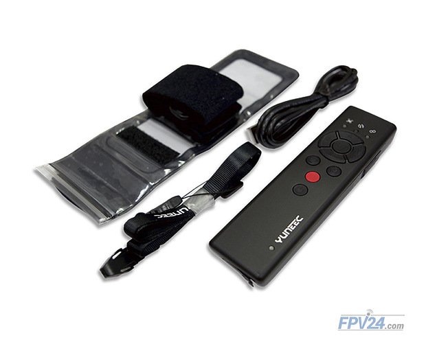 Yuneec Wizard Stick Fernsteuerung kaufen | FPV24.com
