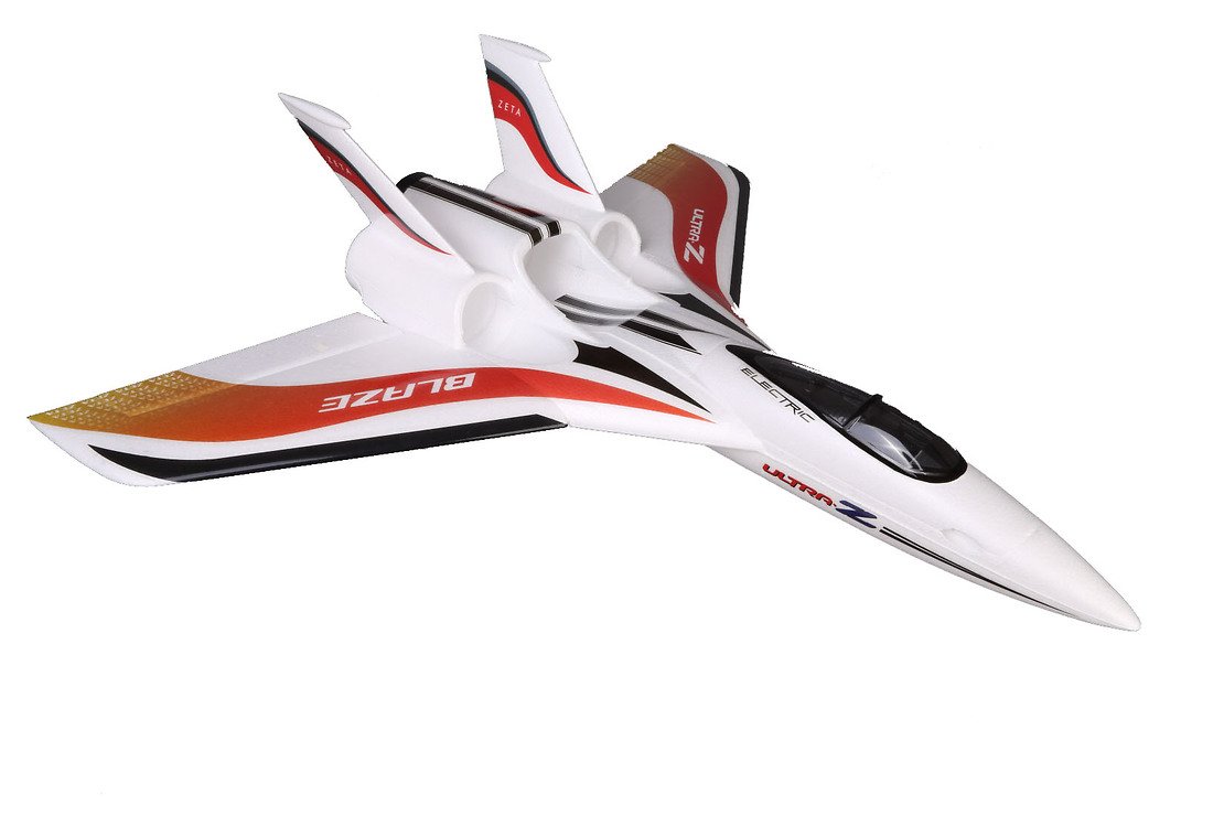 Zeta Ultra Z Blaze PNP EDF kaufen | FPV24.com